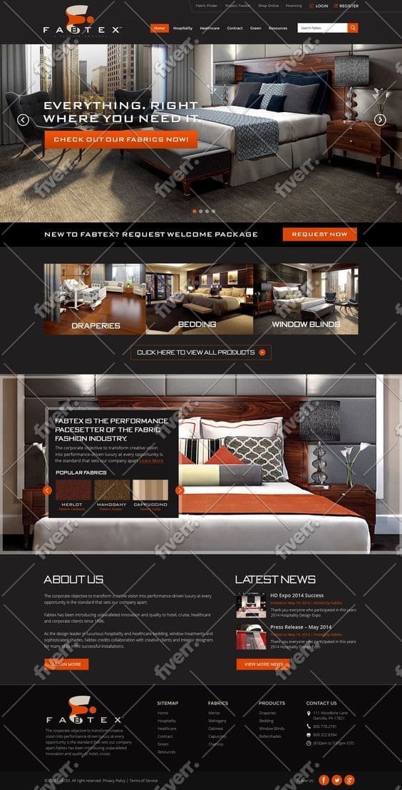 Setup lofty crm kvcore website kvcore campaigns chime rei by Emmas_studio74 | Fiverr